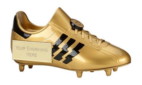 The all new Tower Boot Trophy styled on the Adidas Predator - Tower ...
