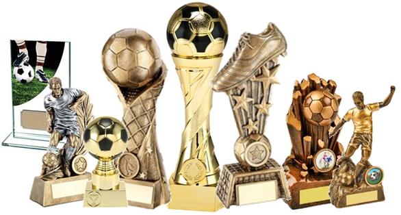 How to see actual samples of trophies before you buy... - Tower ...