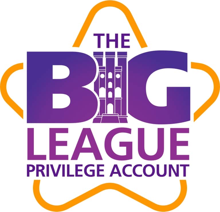 Are you in the BIG LEAGUE? - Tower Trophies Blog