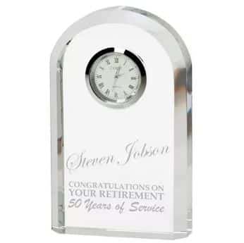 5 Things You Should Include on a Trophy