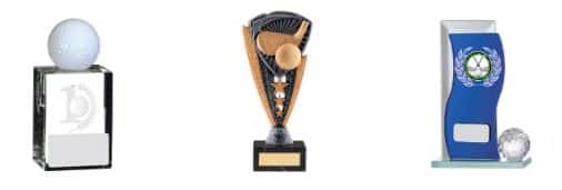 7 Creative and Inspiring Ideas to Engrave Your Golf Trophy Like a Pro