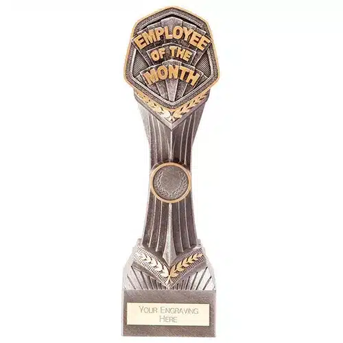 Appreciating Your Employees at Work