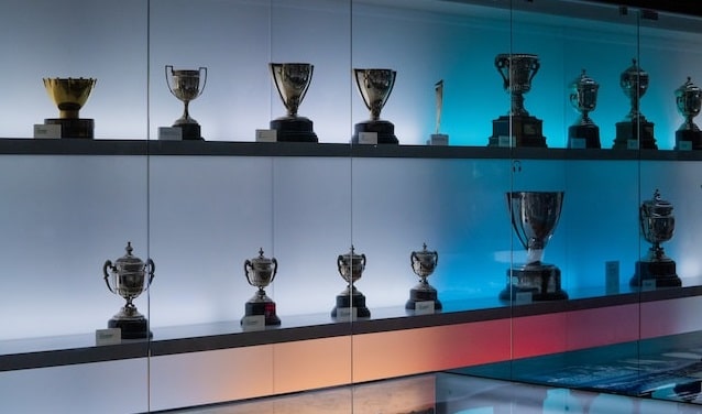 What to Do with Your Old or Unwanted Trophies?