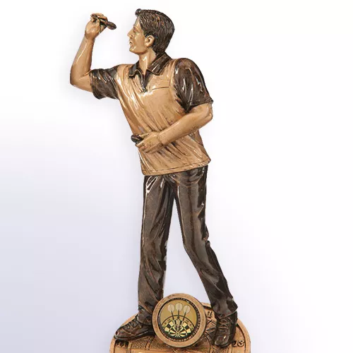 Buy Sports Trophies & Shields Online in Evesham UK