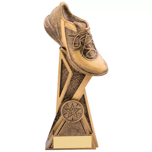 Running Shoe Storm Trophy | 195mm | G7 , Buy Online in UK from Tower Tro...