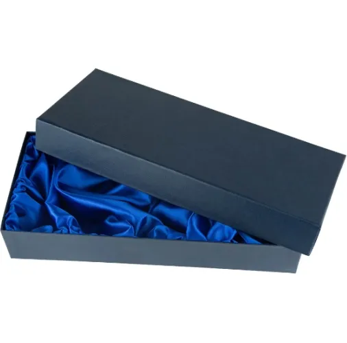 Satin Lined Presentation Box, Buy Online in UK from Tower Trophies