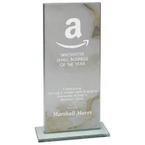 Leading Manufacturer of Engraved Crystal Awards for Corporate & Personal...