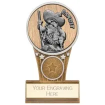 Buy Golf Trophies Online from UK`s Largest Trophy Store